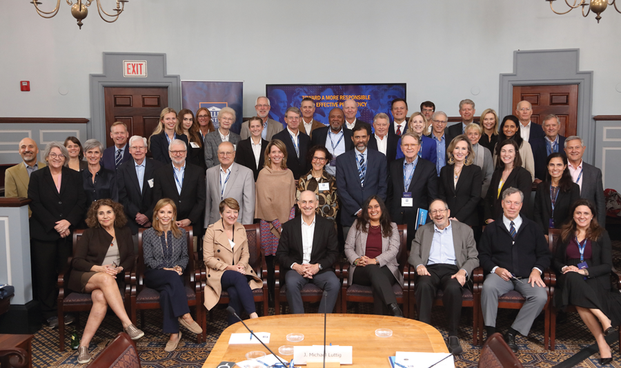 Miller Center 50th anniversary | Miller Center